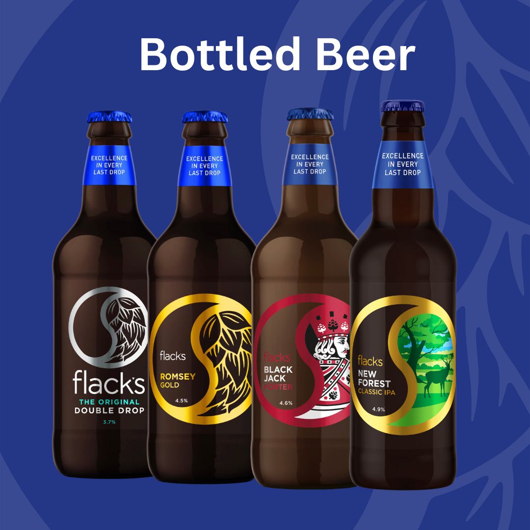 Collections – Flack Manor Brewery