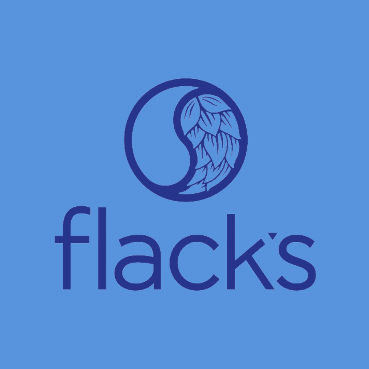 Flack's Double Drop 3.7% alc. VOL – Flack Manor Brewery